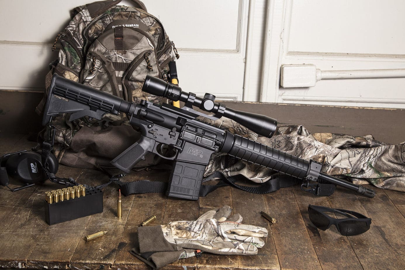 Smith & Wesson’s M&P10: Is This Rifle Really Worth the Premium Price ...