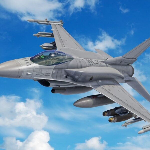 Taiwan Fighter Archives - 19FortyFive