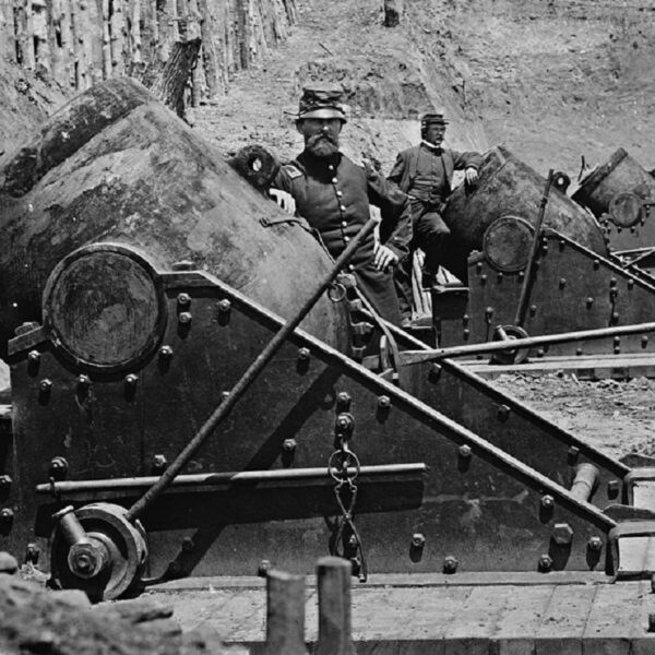 Deadliest Weapons Ever from the U.S. Civil War Archives - 19FortyFive