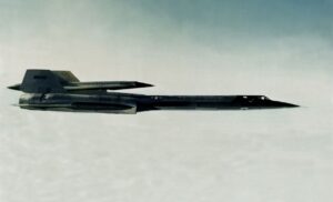 A-12: The CIA Had A Spy Plane Faster Than The SR-71 Blackbird - 19FortyFive