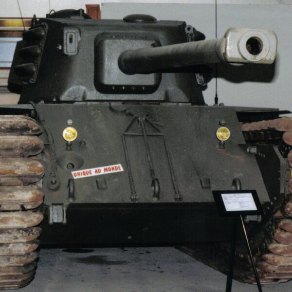 ARL-44 Archives - 19FortyFive