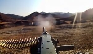 The Browning M2 .50 Caliber Machine Gun Is Just Unstoppable - 19FortyFive