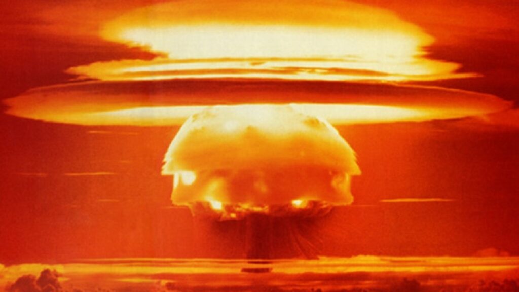 Castle Bravo Archives - 19FortyFive