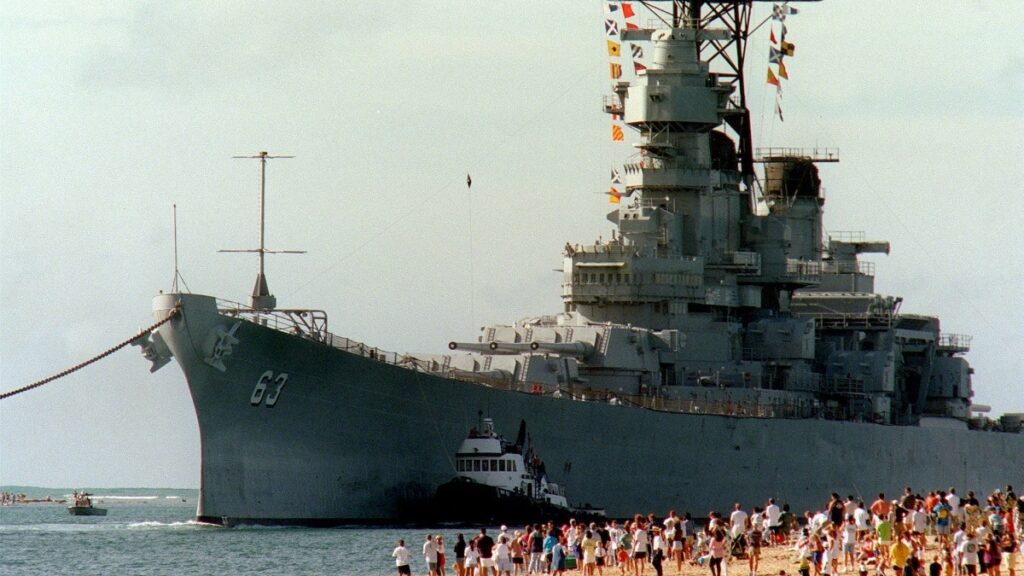 5 Worst Battleship Deaths In Naval History 19FortyFive 5 Worst Battleship Deaths In Naval History 19FortyFive