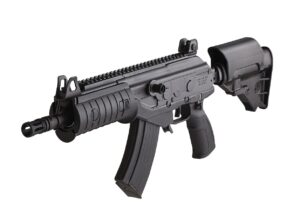 Ready, Aim and Fire! 5 Best Military Rifles in the World - 19FortyFive
