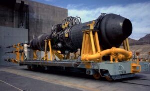 Pluto: The U.S. Military's Nuclear-Powered Doomsday Missile - 19FortyFive