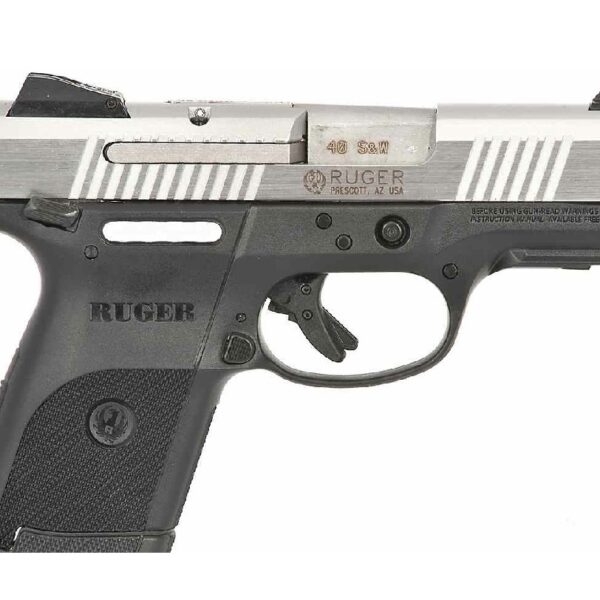 Ruger SR40c Archives - 19FortyFive