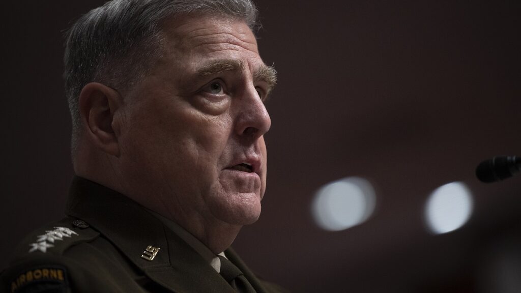 Congress Should Fire Admirals and Generals That Fail - 19FortyFive