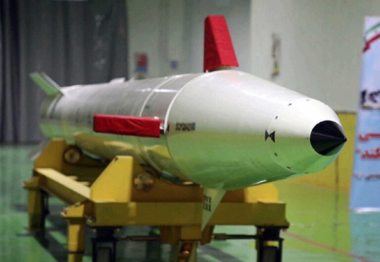 Iran's Weapons Now Reach the Western Hemisphere - 19FortyFive