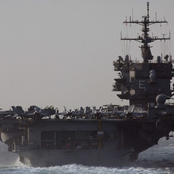USS Enterprise History Archives - 19FortyFive