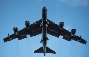 The B-52 'BUFF': Why the Stratofortress Bomber Keep Flying - 19FortyFive