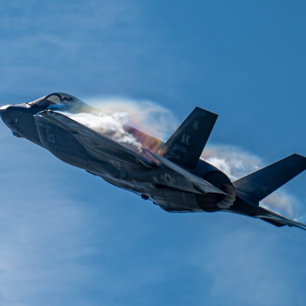 China Fake F-35 Archives - 19FortyFive