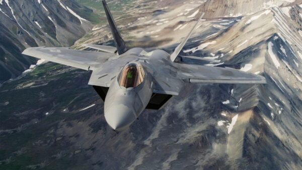 F-22 Shot Down By France Archives - 19FortyFive
