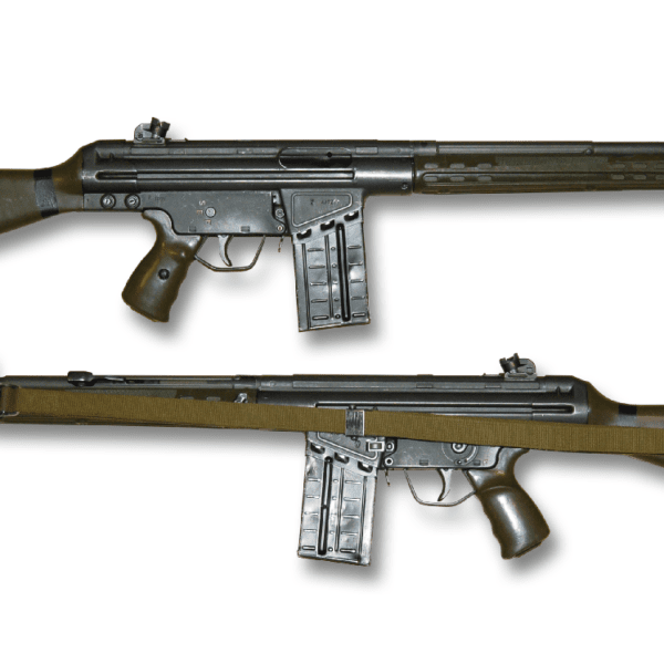 HK G3 Archives - 19FortyFive