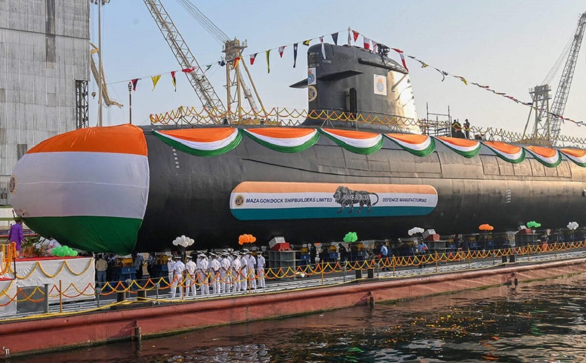 How To Sink A $3 Billion Dollar Submarine: Leave A Hatch Open - 19FortyFive