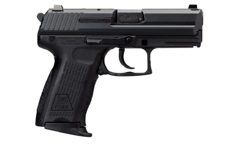 'Fire!': Meet the 5 Best Guns for Southpaws - 19FortyFive