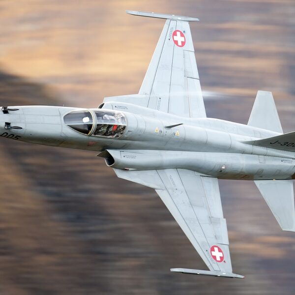 MiG-28 Top Gun Archives - 19FortyFive