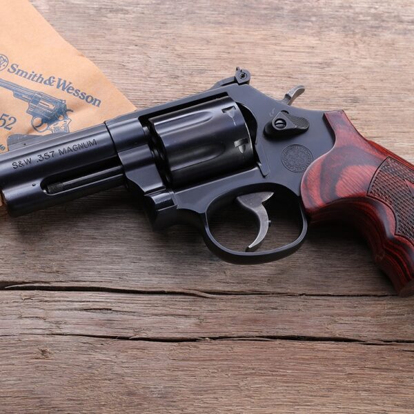 Revolvers Archives - 19FortyFive