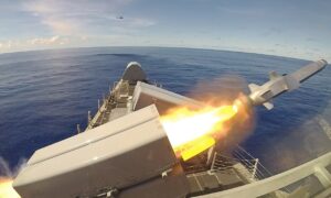 Why the U.S. Navy and Marine Corps Are in Love with the Naval Strike ...
