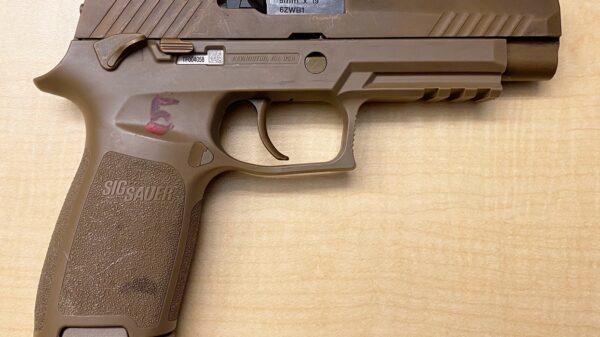 Sig Sauer M17 & M18 Archives - 19FortyFive