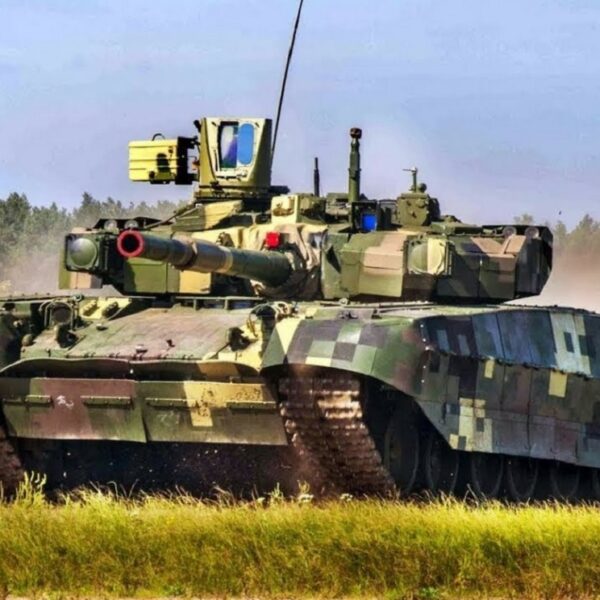 T-84 Tank Archives - 19FortyFive