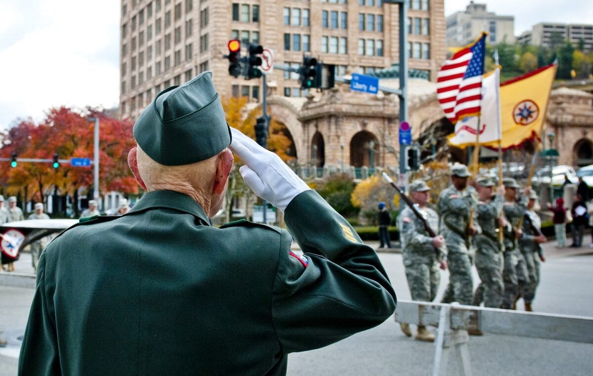 Veteran’s Day: A Holiday of Gratitude and Reflection - 19FortyFive