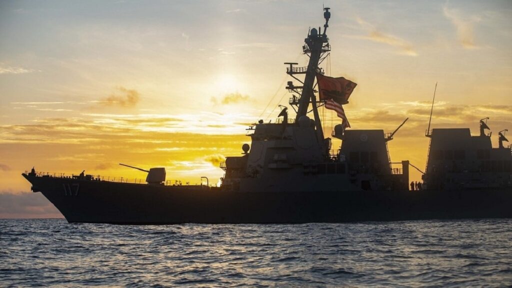 World's Largest Navy Archives - 19FortyFive