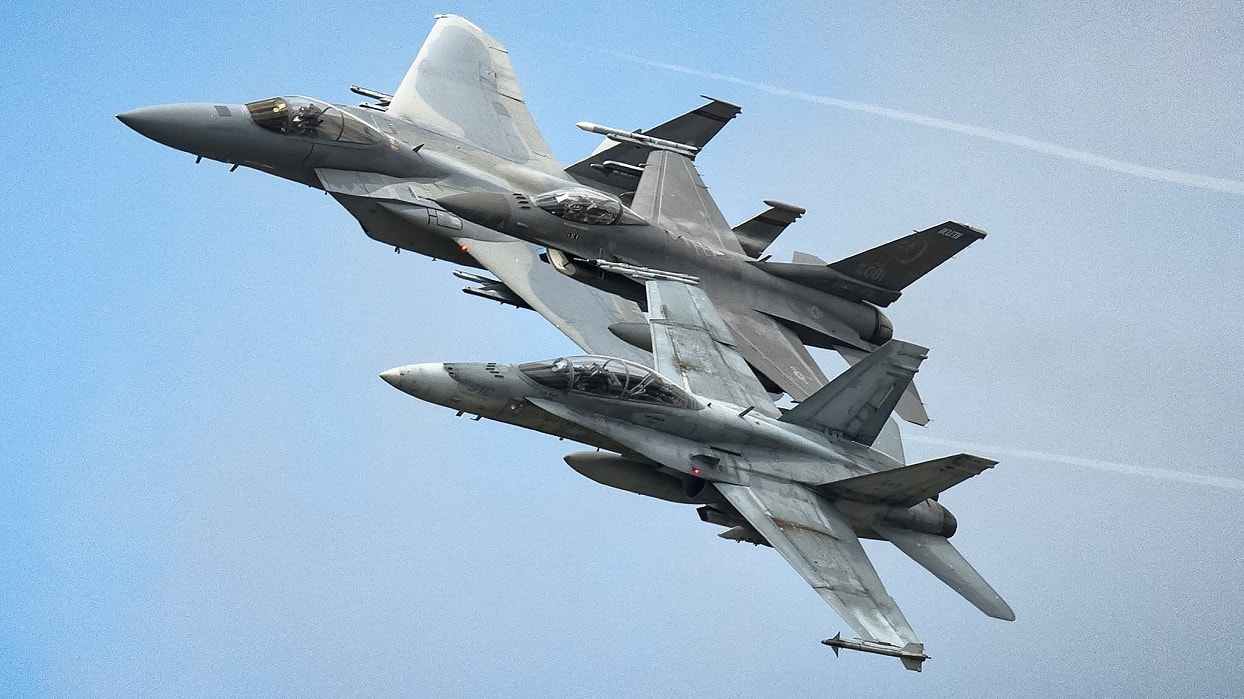 Worst U.S. Military Defeats Archives - 19FortyFive