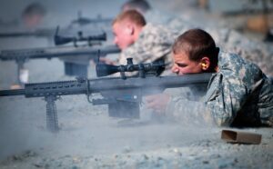 Barrett M82: The Best .50 Caliber Sniper Rifle Ever? - 19FortyFive