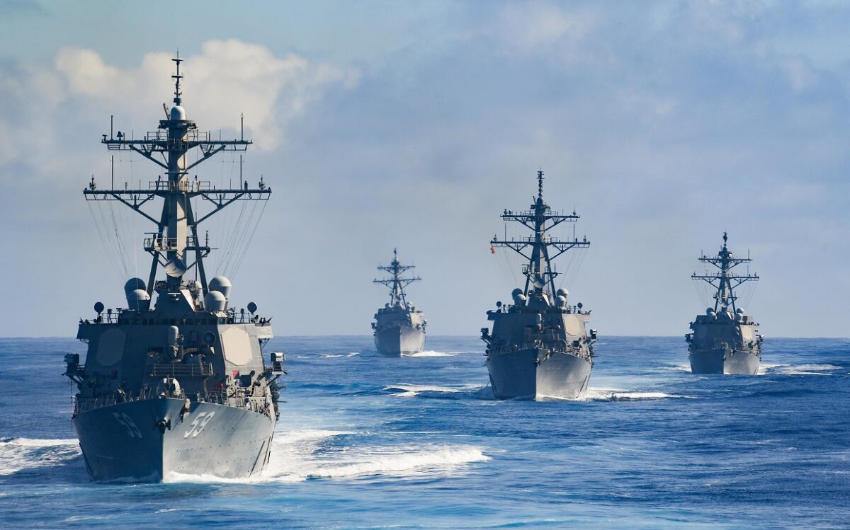 USS Theodore Roosevelt is the U.S. Navy's Nuclear 'Rough Rider' 100,000 ...