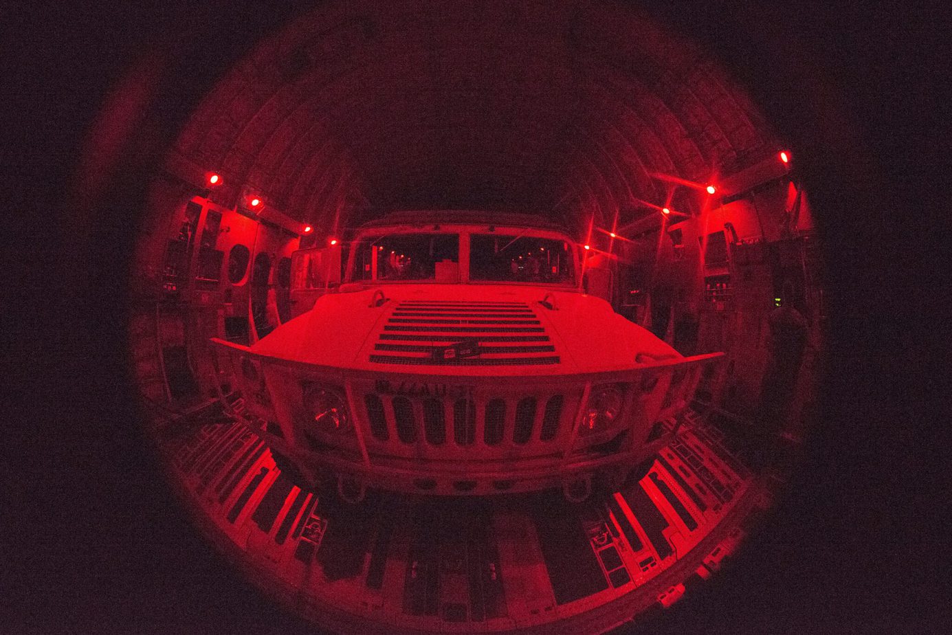 Rapid Dragon: How the Air Force Plans to Turn Transport Planes Into ...