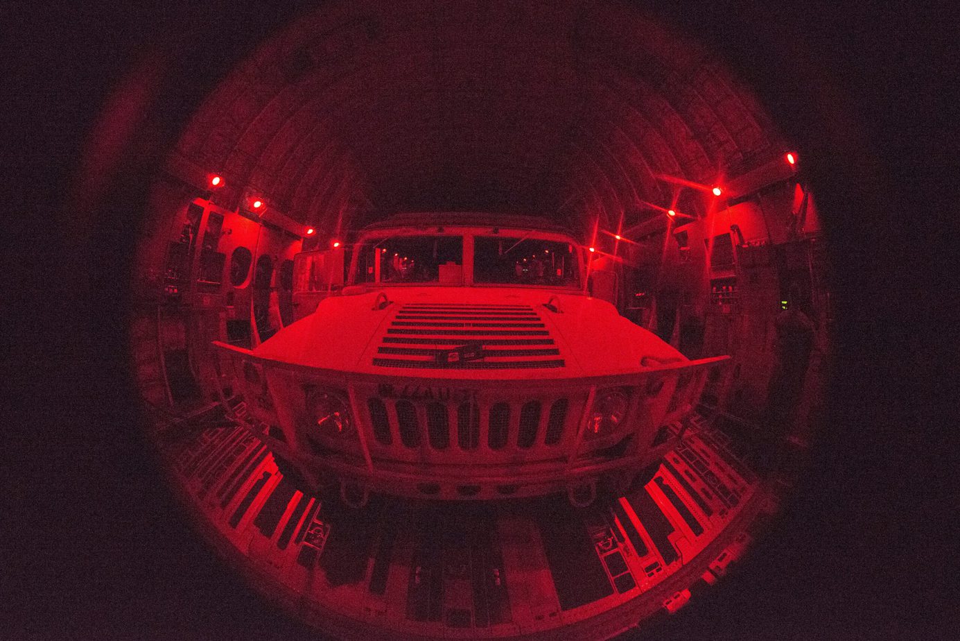 Rapid Dragon: How the Air Force Plans to Turn Transport Planes Into ...