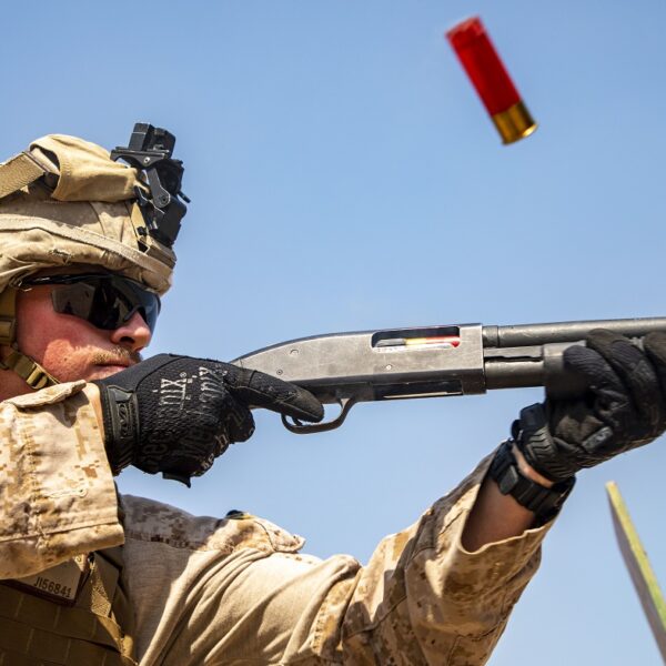 Military Shotgun Archives - 19FortyFive
