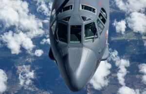 The B-52 'BUFF': Why the Stratofortress Bomber Keep Flying - 19FortyFive