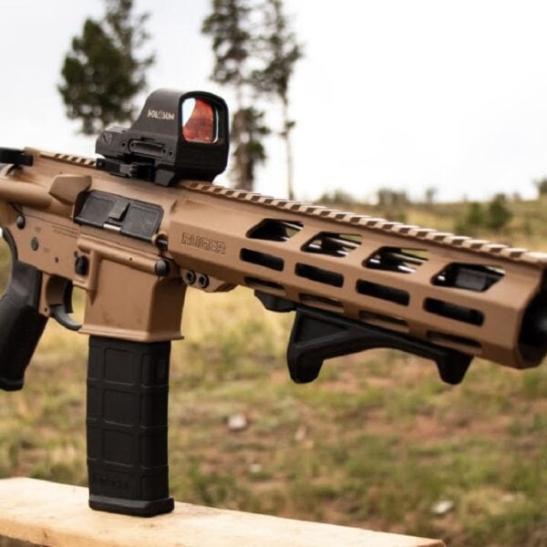 AR-556 Pistol Archives - 19FortyFive