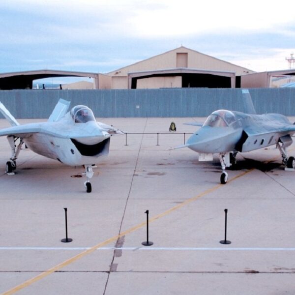 X-32 Archives - 19FortyFive