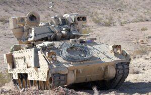 The Army's Bradley Fighting Vehicle Dilemma Just Won't End - 19FortyFive