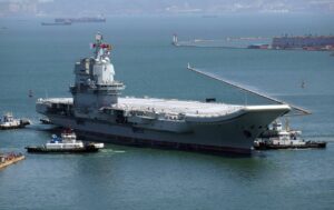 China’s Military Power: The Capability Forest Beyond Corruption Trees ...