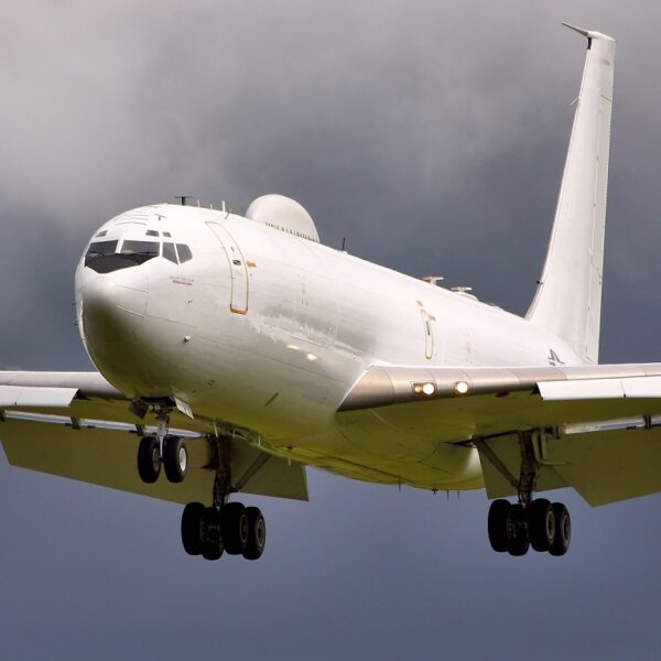 E-6 Mercury Archives - 19FortyFive