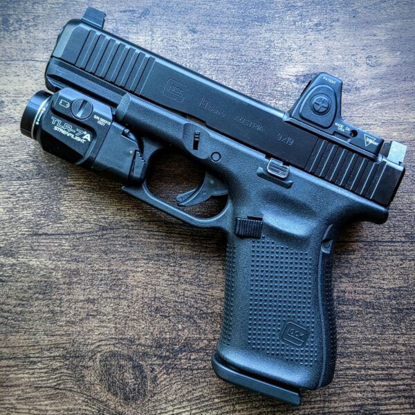 Glock 19 Review Archives - 19FortyFive