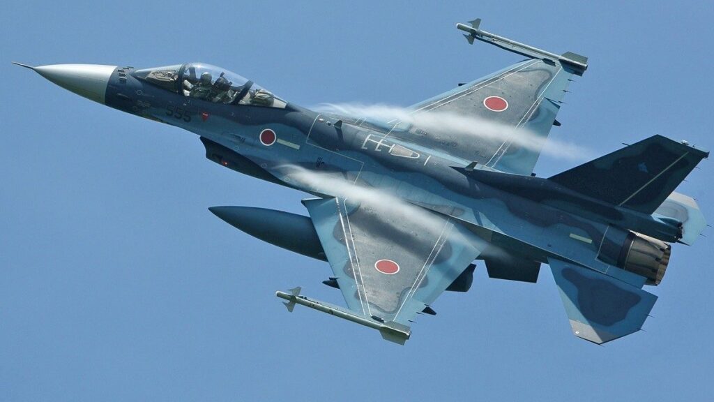 Godzilla: Japan Has a Plan For Its Very Own 6th Generation Fighter ...