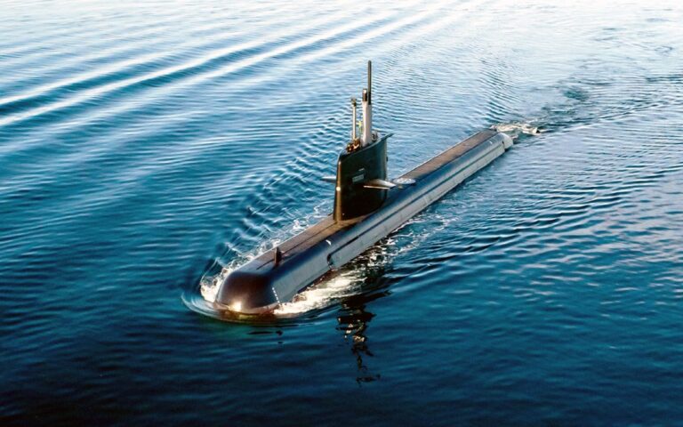 NATO Will Love Sweden's Gotland-Class Stealth Submarines - 19FortyFive