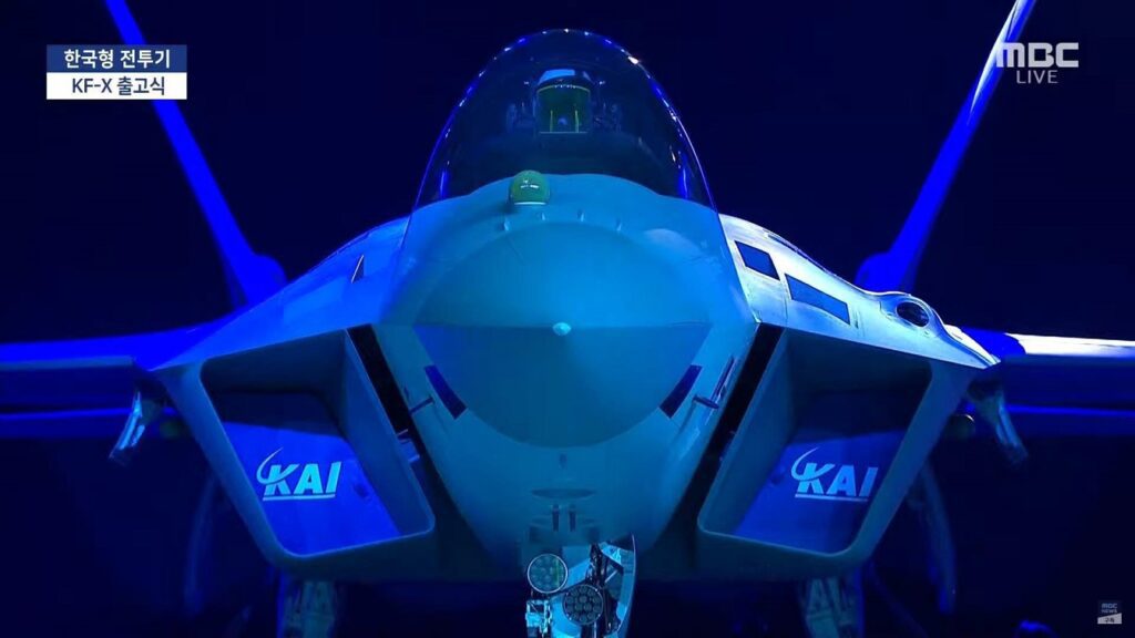 KF-21: The 'Cheap' Stealth Fighter America Must Worry About - 19FortyFive