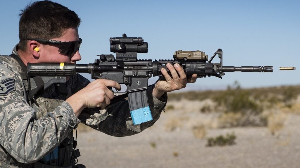 M4 Carbine: The Best Rifle the U.S. Army Ever Had? - 19FortyFive