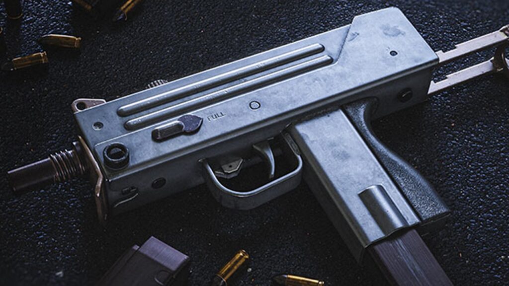 MAC 10: The Gun Made Famous By Hip Hop (But Was a Failure) - 19FortyFive