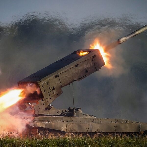 Russian Battalion Groups Archives - 19FortyFive