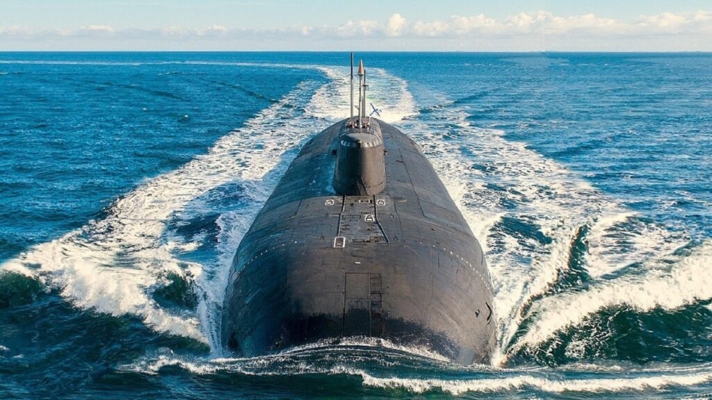 The Future of Russia's Hypersonic Weapons Program - 19FortyFive