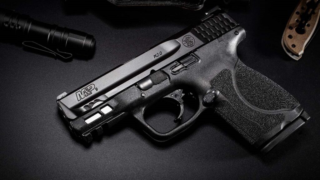Smith & Wesson M&P 2.0 Archives - 19FortyFive