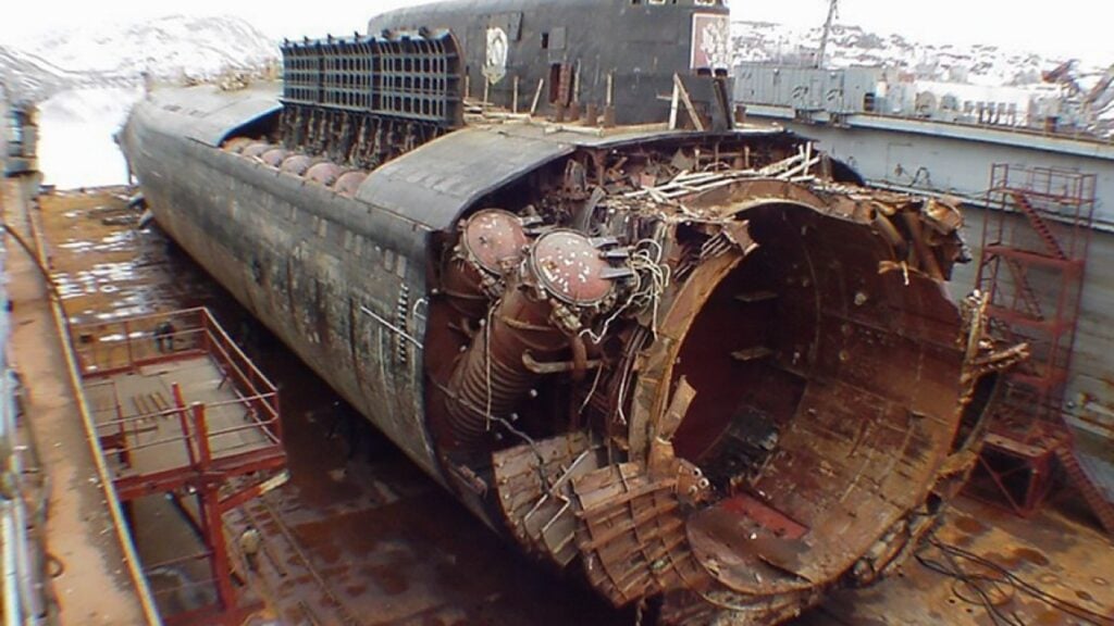 Naval History: 5 Submarine Disasters That Were Real Tragedies - 19FortyFive