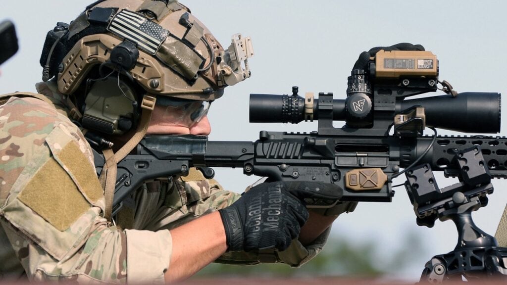 TAC-50: This Might Just Be the Best Sniper Rifle Ever - 19FortyFive